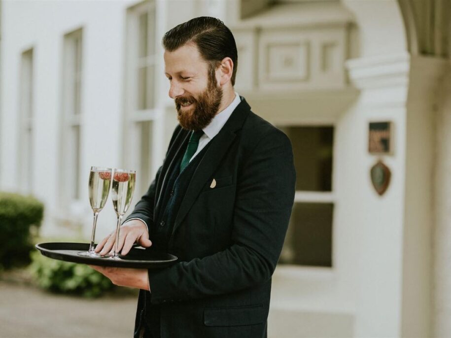 Stay Calm, Lets Plan - Professional wedding planning team